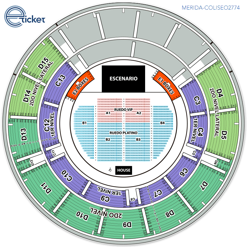 AVENTURERA : Foro GNP Seguros : MÉRIDA : Información del evento ...