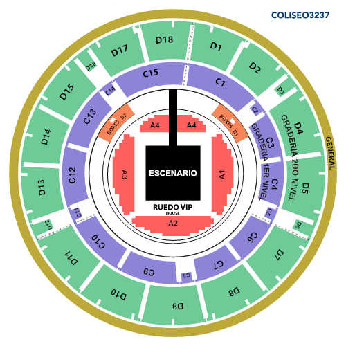 90 S POP TOUR : Foro GNP Seguros : MÉRIDA : Información del evento ...