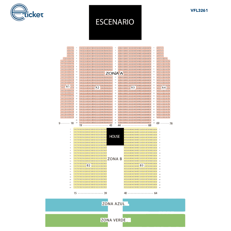 CAIFANES : Velaria de la Feria (León) : LEÓN : Información del evento ...