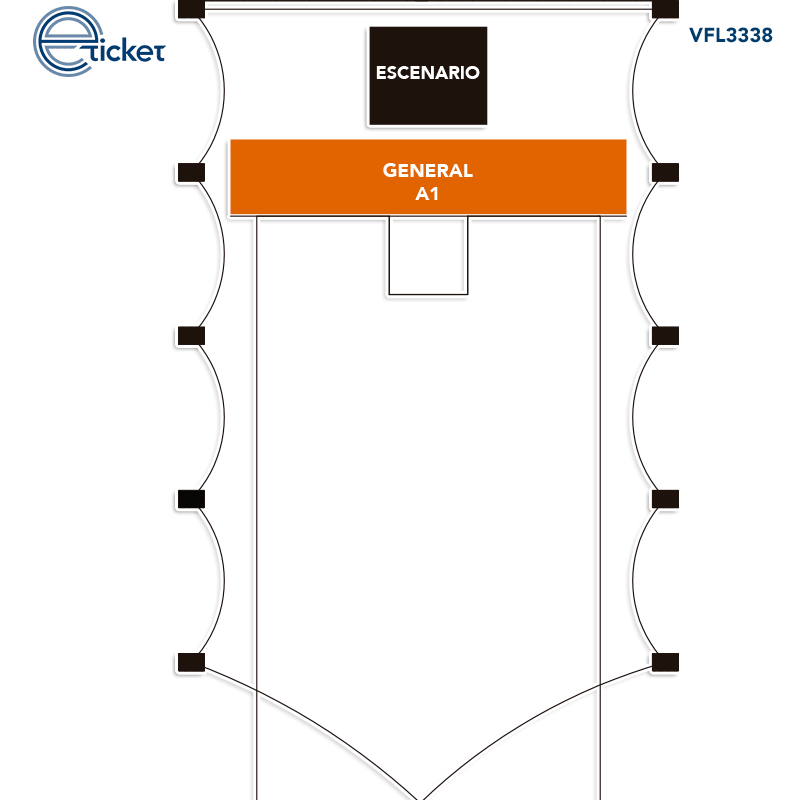 DLD : Velaria de la Feria (León) : LEÓN : Información del evento ...