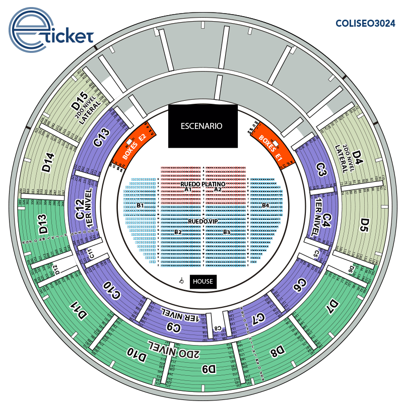 HA ASH : Foro GNP Seguros : MÉRIDA : Información del evento - Compra tus Boletos - México