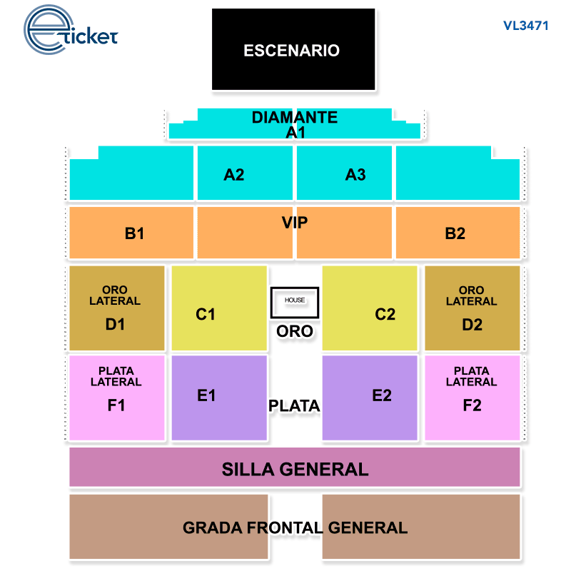 LUIS MIGUEL : Velaria de la Feria (León) : LEÓN : Información del ...