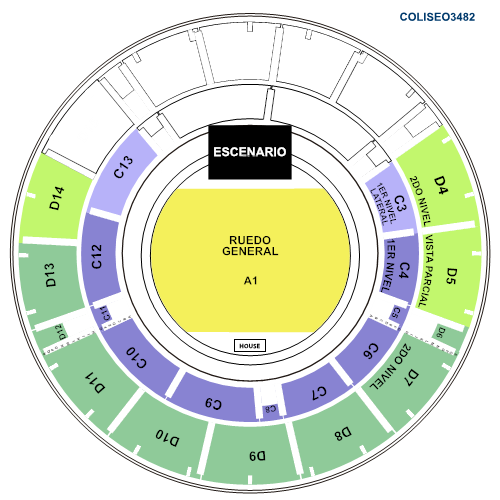 MORAT : Foro GNP Seguros : MÉRIDA : Información del evento - Compra tus ...