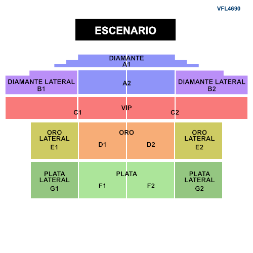 JUNTOS POR ULTIMA VEZ : Velaria de la Feria (León) : LEÓN : Información ...