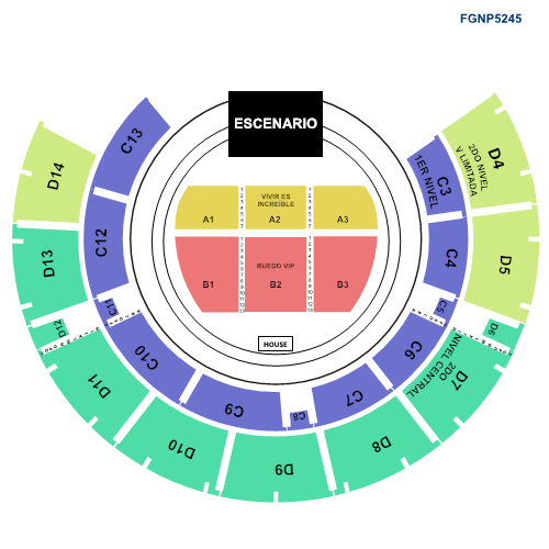 ALEJANDRO SANZ : Foro GNP Seguros : MÉRIDA : Información del evento ...