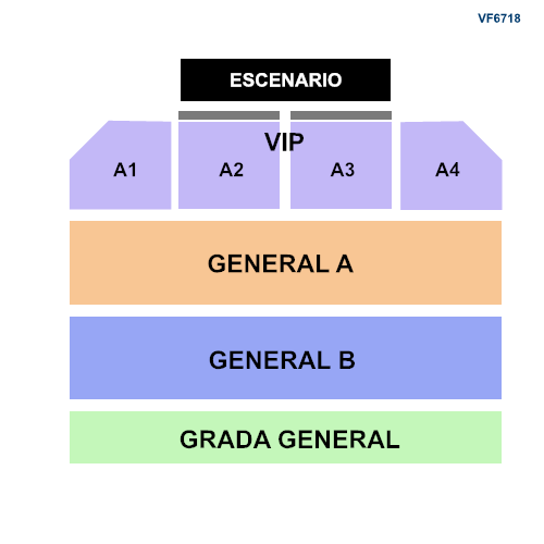 CAIFANES : Velaria : LEÓN : Información del evento - Compra tus Boletos ...