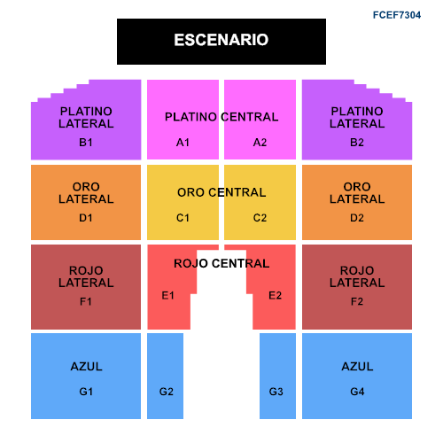 HA-ASH MI SALIDA CONTIGO : Foro de Conciertos Expo Forum : HERMOSILLO ...