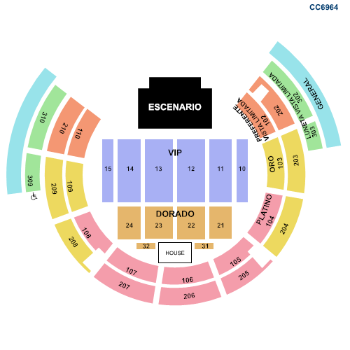 NAPOLEÓN - HASTA SIEMPRE : Coliseo Centenario : TORREÓN : Información ...
