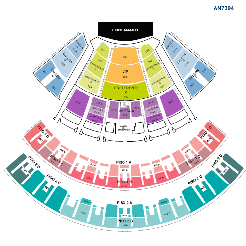 JESÚS ADRIÁN ROMERO : Auditorio Nacional : CIUDAD DE MÉXICO ...