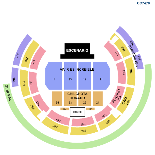 ALEJANDRO SANZ : Coliseo Centenario : TORREÓN : Información del evento ...