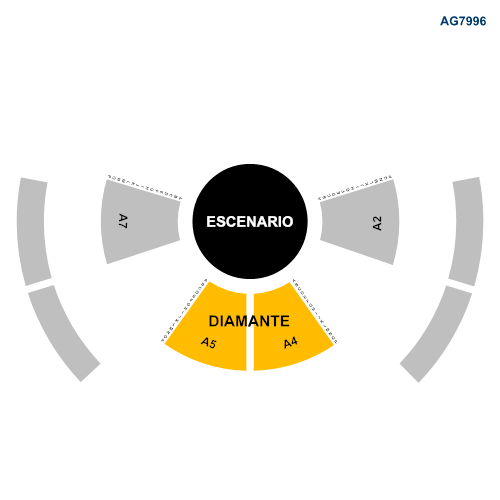 HUMBE : Auditorio Guelaguetza : OAXACA : Información del evento ...