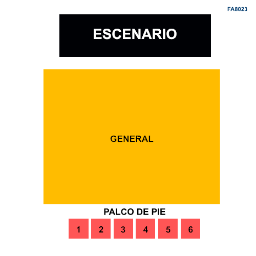 WOS : Foro Arpa : SANTIAGO DE QUERÉTARO : Información del evento ...