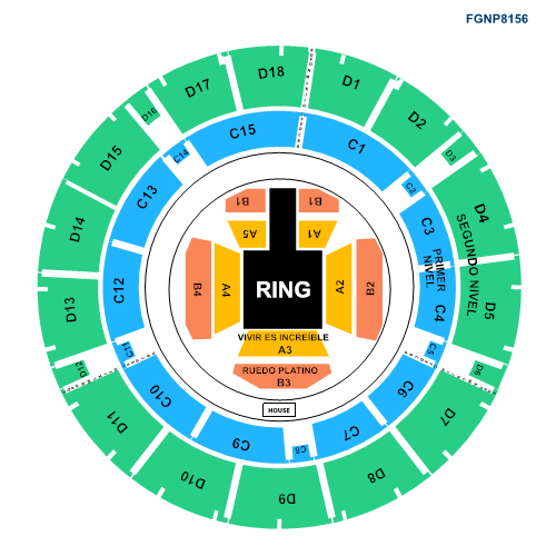 TODO POR EL TODO - LA DESPEDIDA DEL HIJO DEL SANTO : Foro GNP Seguros ...