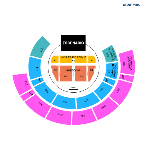 FRANCO ESCAMILLA : Auditorio GNP Seguros : PUEBLA : Información del evento - Compra tus Boletos ...