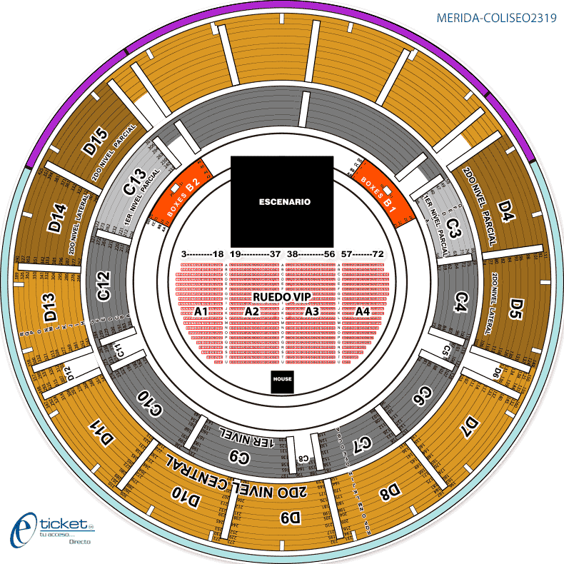CHAYANNE : Foro GNP Seguros : MÉRIDA : Información del evento - Compra ...